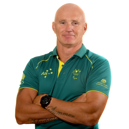 Para-rowing | Paralympics Australia