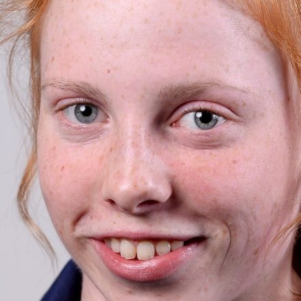 Emily Beecroft - Paralympics Australia